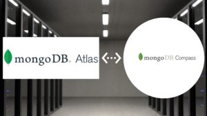 Comparison between MongoDB Atlas and MongoDB compass – Dr Mongo
